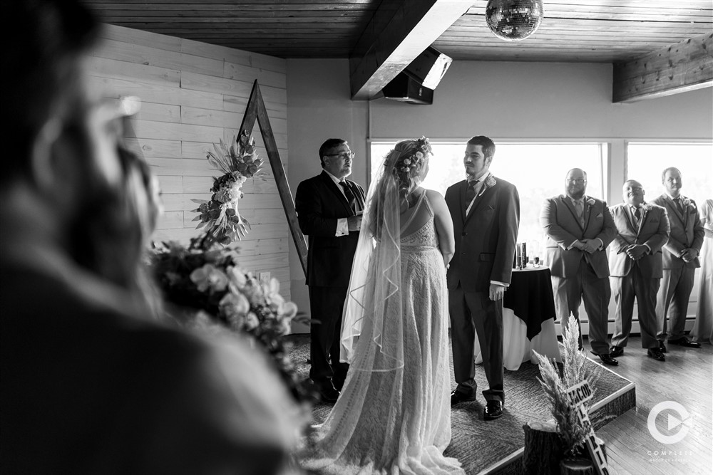 Crystal Rose - Denver Wedding Venues